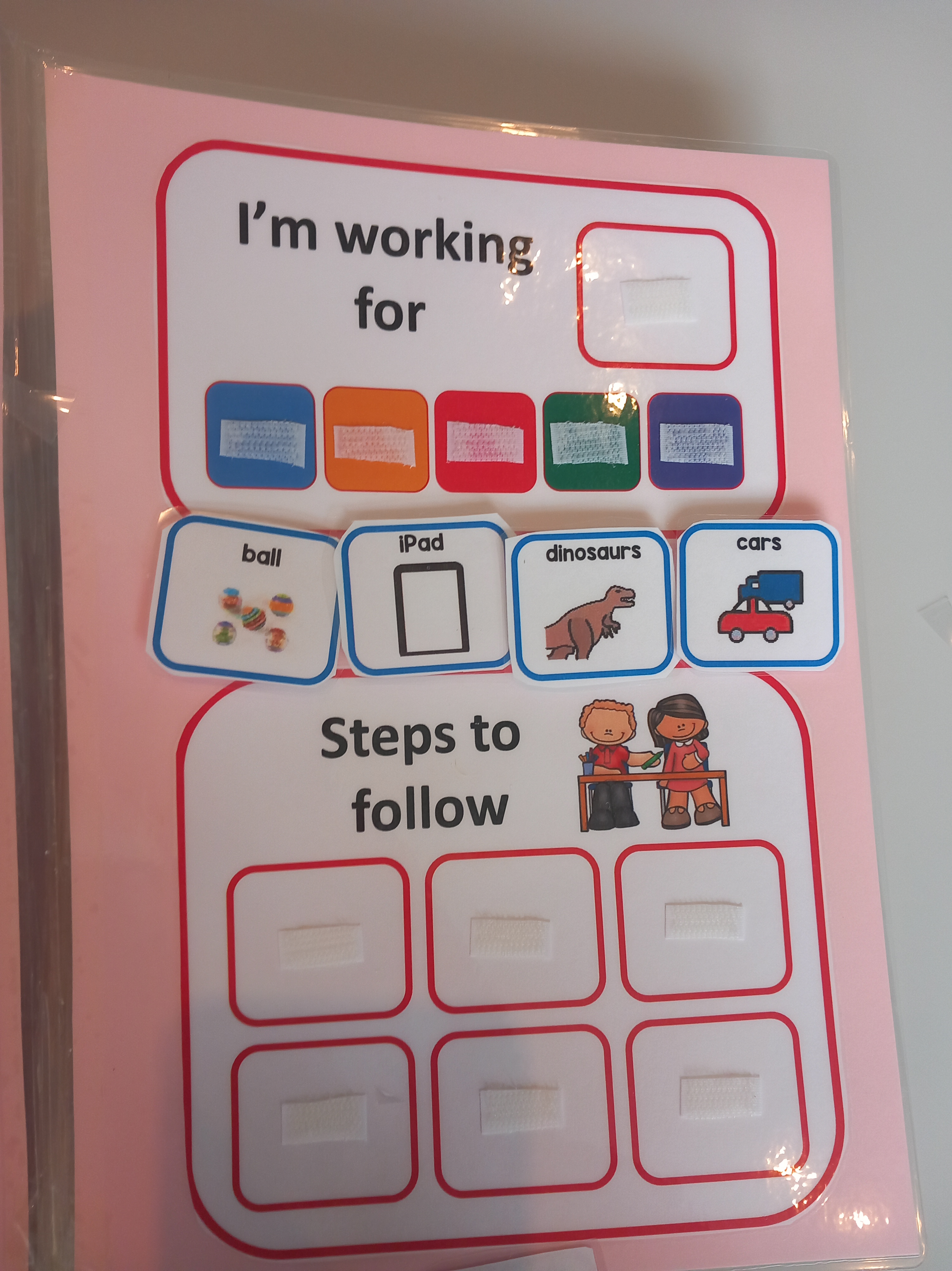 Engaging kids in Pre-K: Token Reward Systems for Special Education ...