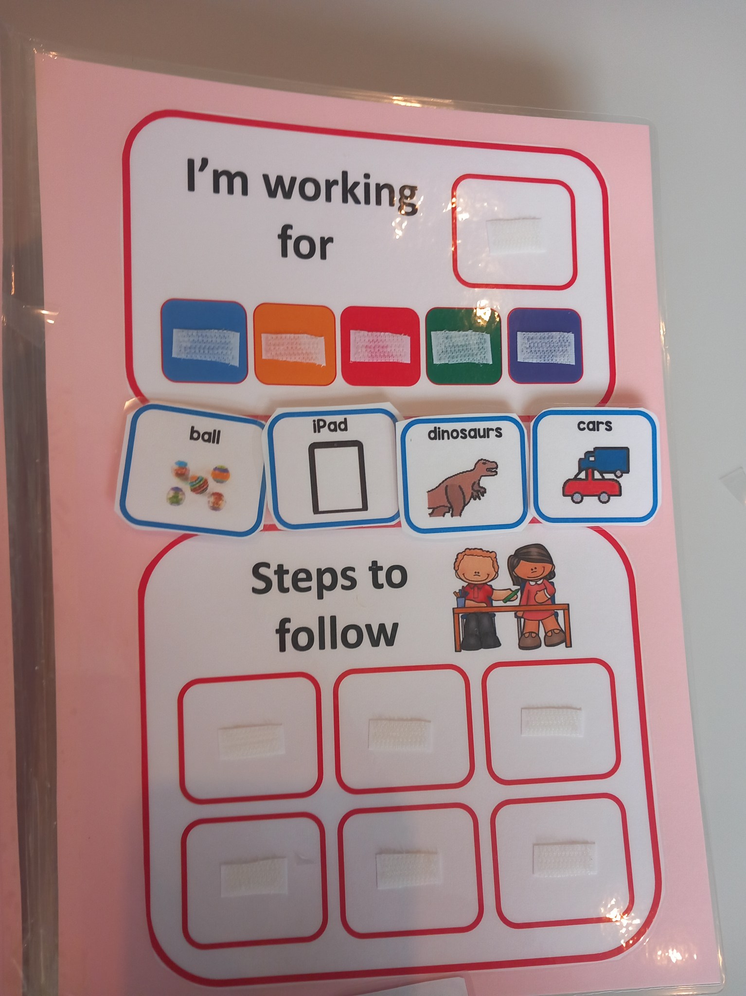 Engaging kids in Pre-K: Token Reward Systems for Special Education ...
