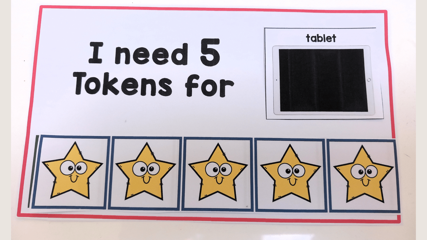 Empowering Independence with Visual Direction Cue Cards in Special ...