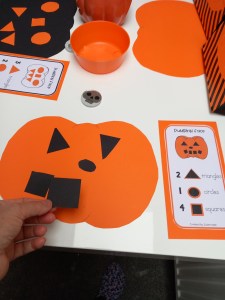 Fun and Easy Halloween Activities for Centers in Preschool and ...
