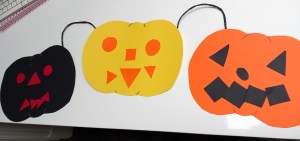 Fun and Easy Halloween Activities for Centers in Preschool and ...