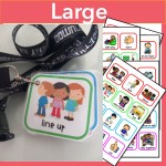 Visual Direction Cards: Boosting Independence in Classrooms – Autismade