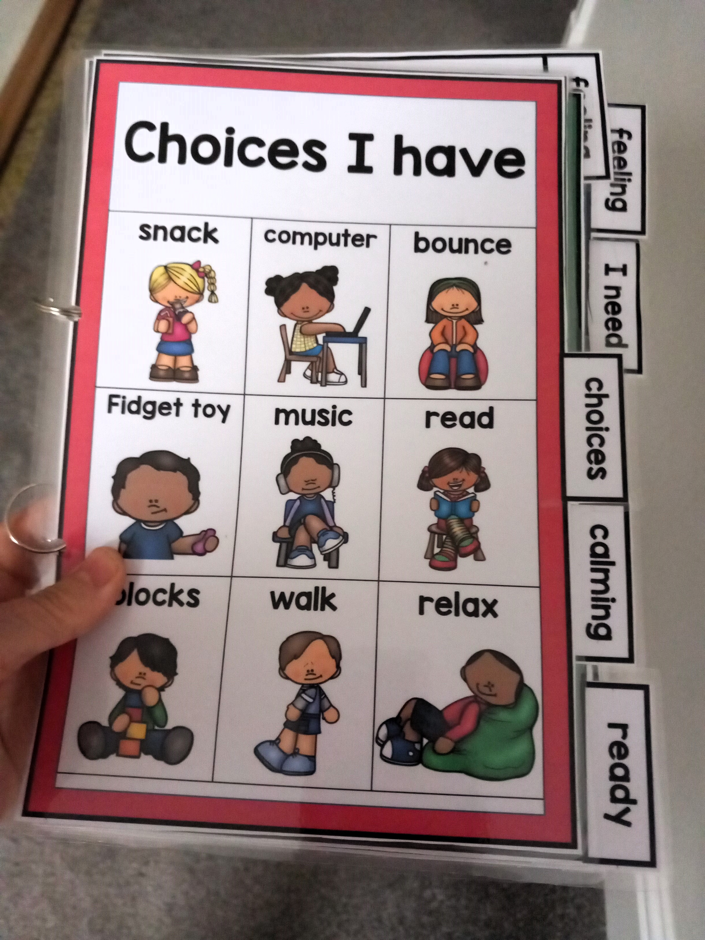 Teaching Independence: Functional Skills in Autism Classrooms – Autismade