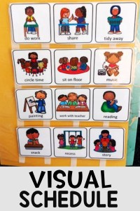 First-Then Boards & Token System for Autism – Autismade