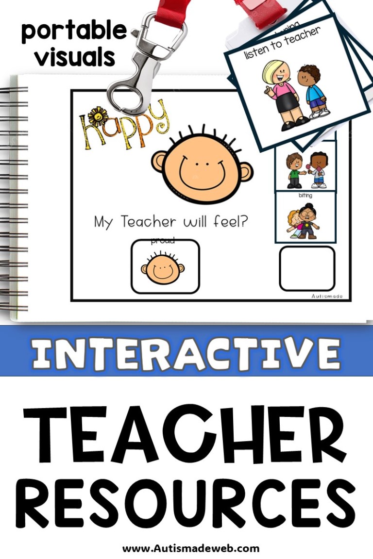 Safe Body Social Skills Story: Social Emotional Learning! – Autismade