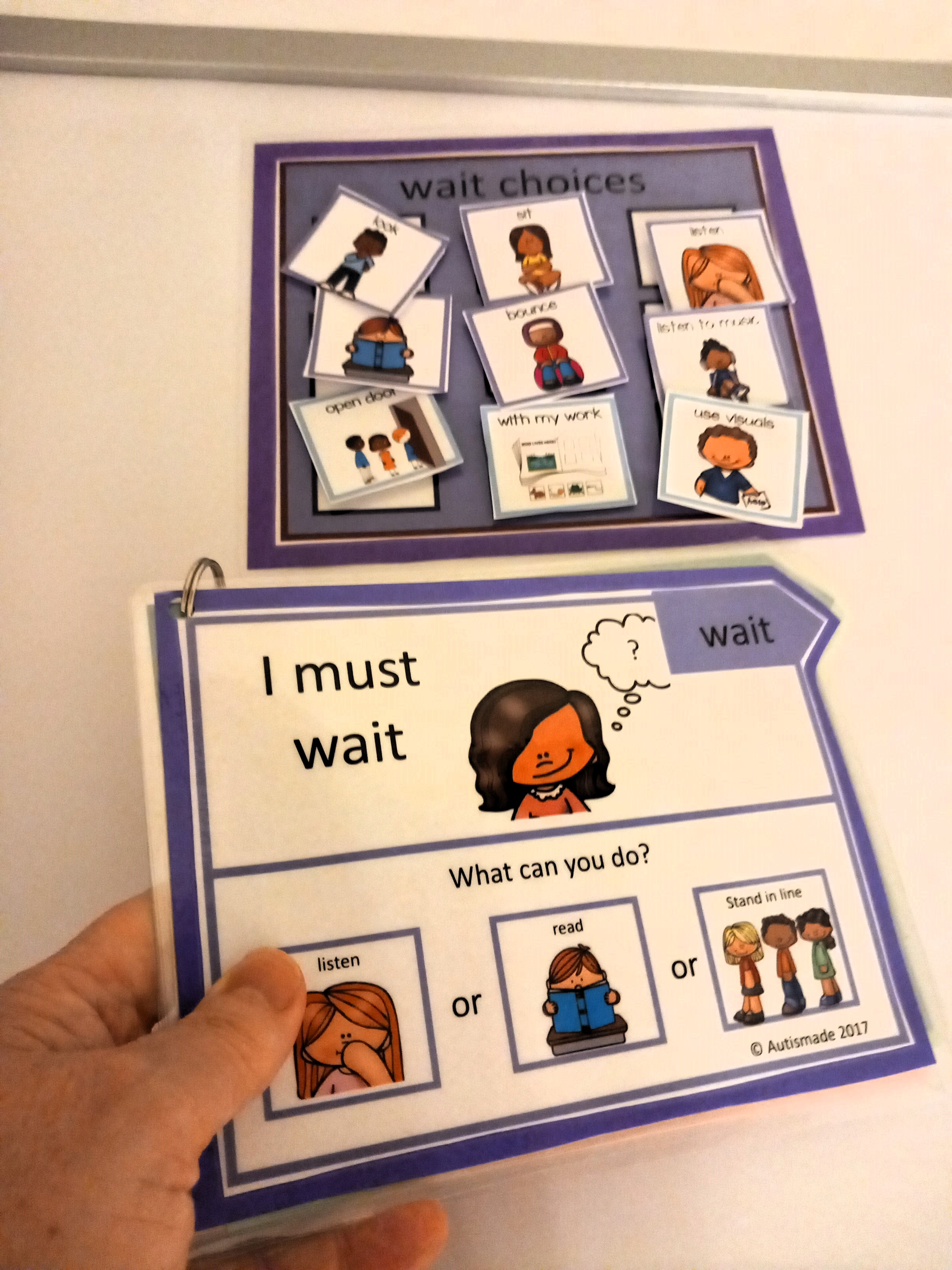 Effective Wait Time Strategies for Young Learners – Autismade